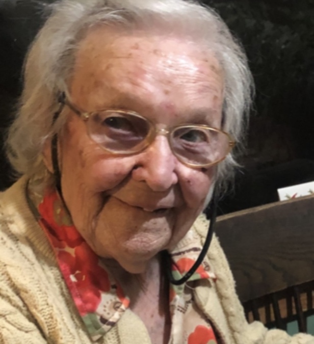 Lydia Casey Obituary - Kings Park, NY | Clayton Funeral Home