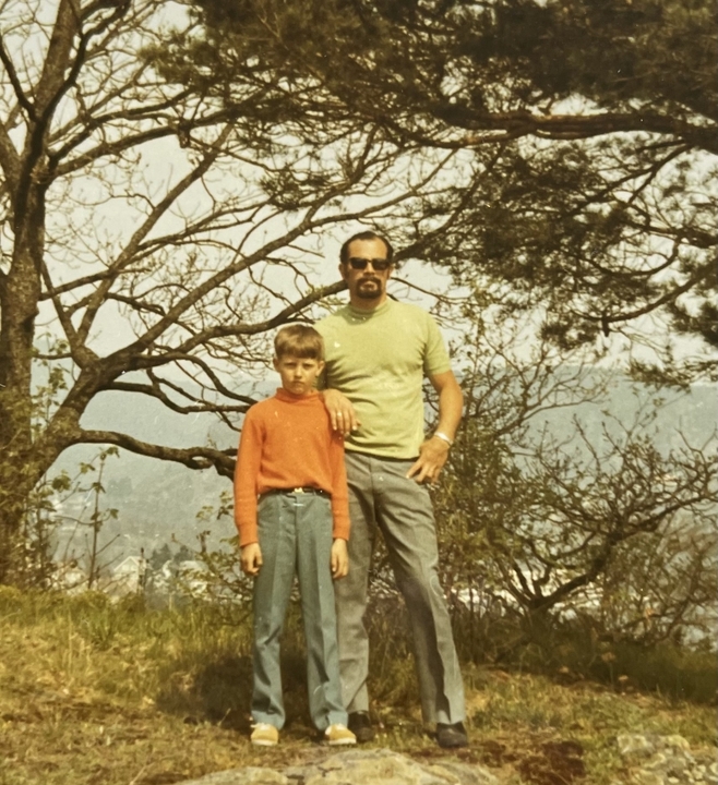 Leo Ostebo Obituary - Kings Park, NY | Clayton Funeral Home