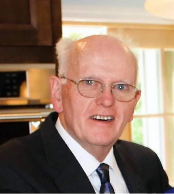 James Keane Obituary - Kings Park, NY | Clayton Funeral Home