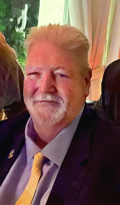 Michael Faircloth Obituary - Kings Park, NY | Clayton Funeral Home