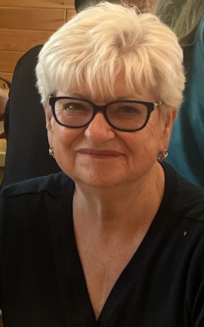 Clare Bellock Obituary - Kings Park, NY | Clayton Funeral Home