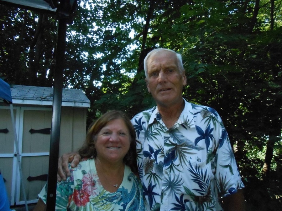 Kevin Heslin Obituary - Kings Park, NY | Clayton Funeral Home